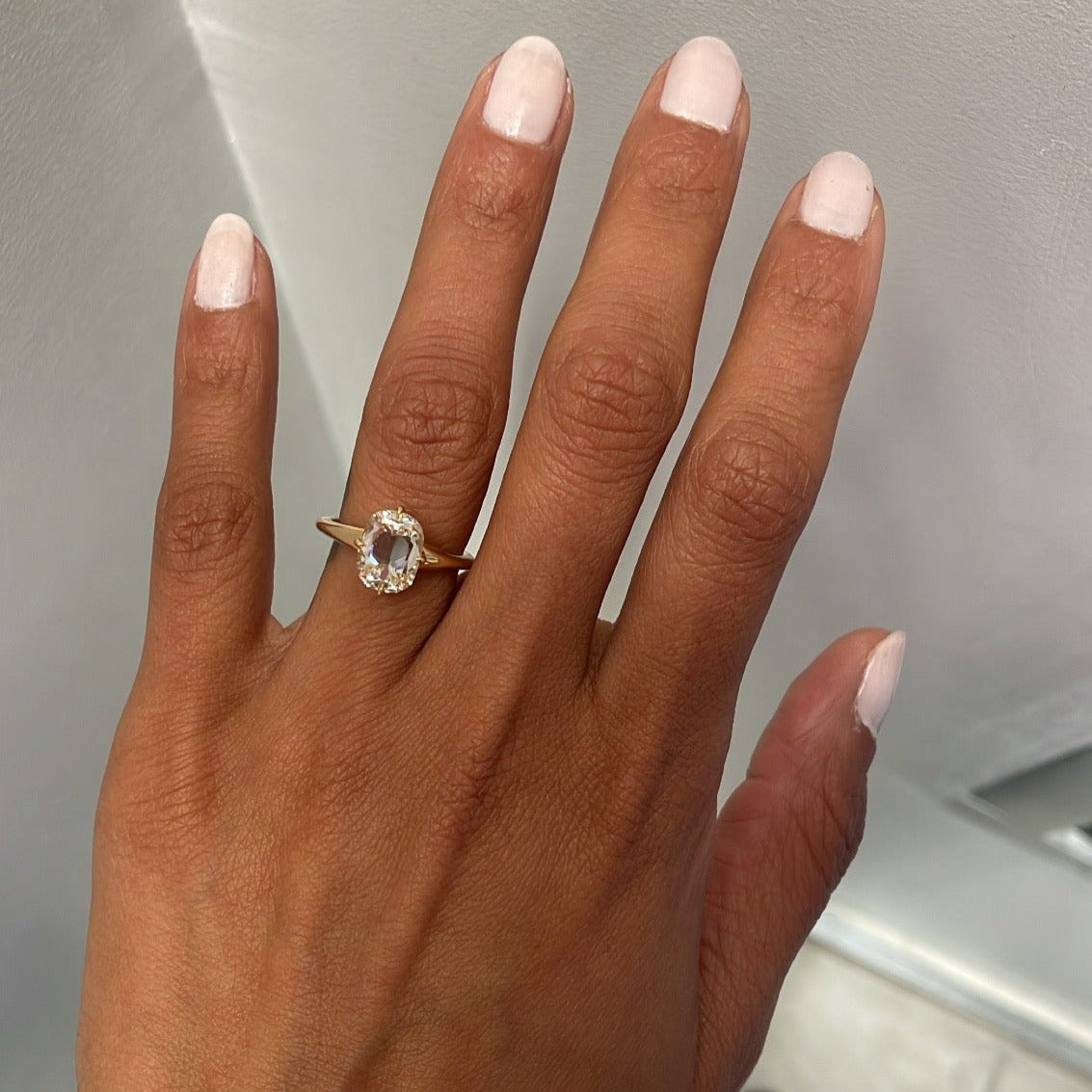 AARYAH | *NEW* MAE II Ring