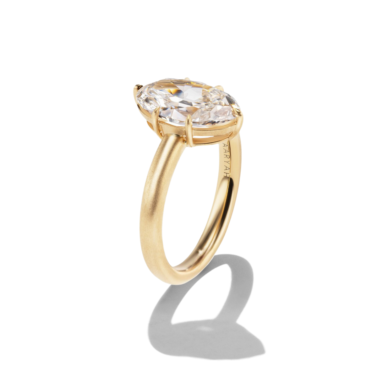 AARYAH | Arielle 3.30 Ring