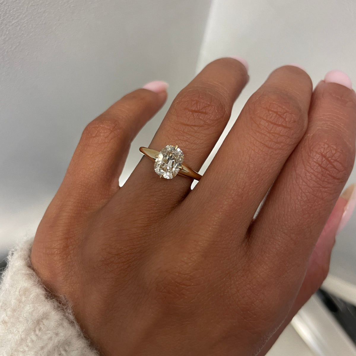 AARYAH | MAE 1.68 RING