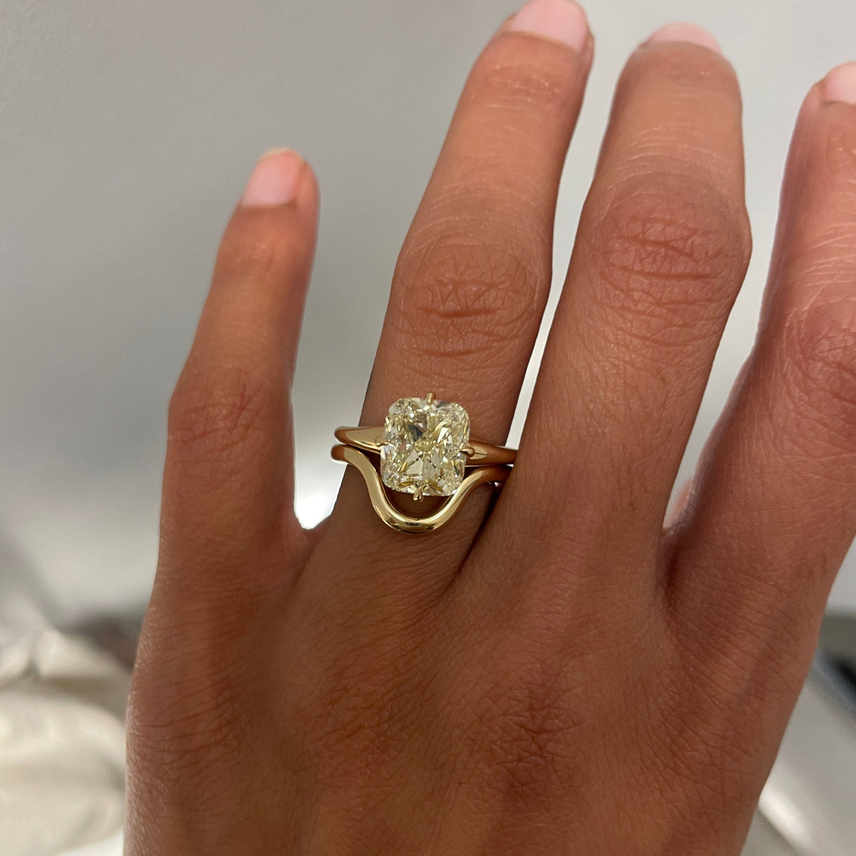 AARYAH | *NEW* MAE 3.70 RING