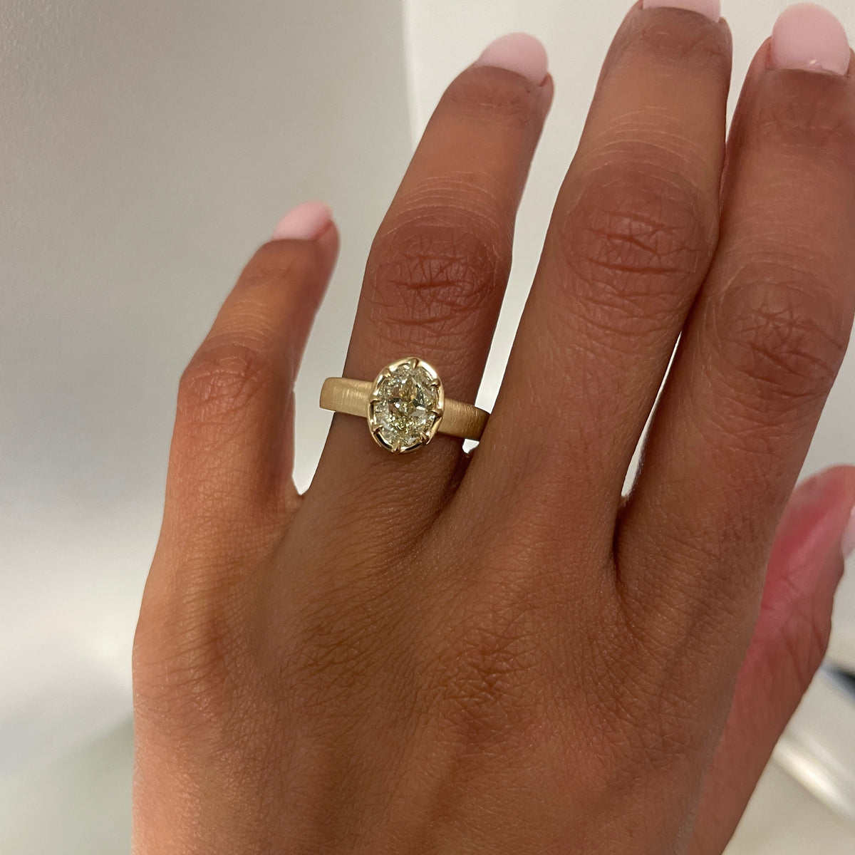 AARYAH | ISLA 2.00 Ring