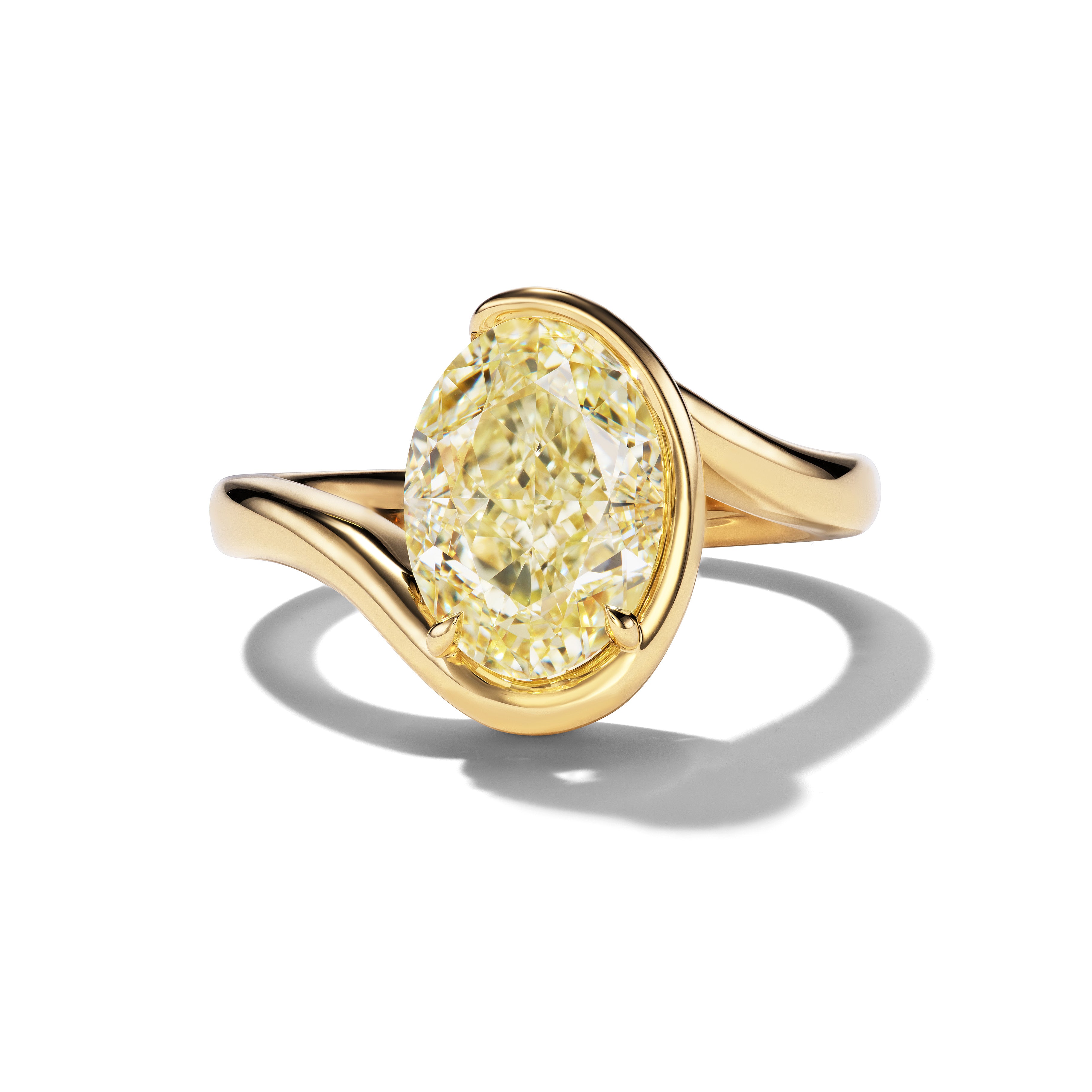 AARYAH | TALIA 3.50 RING