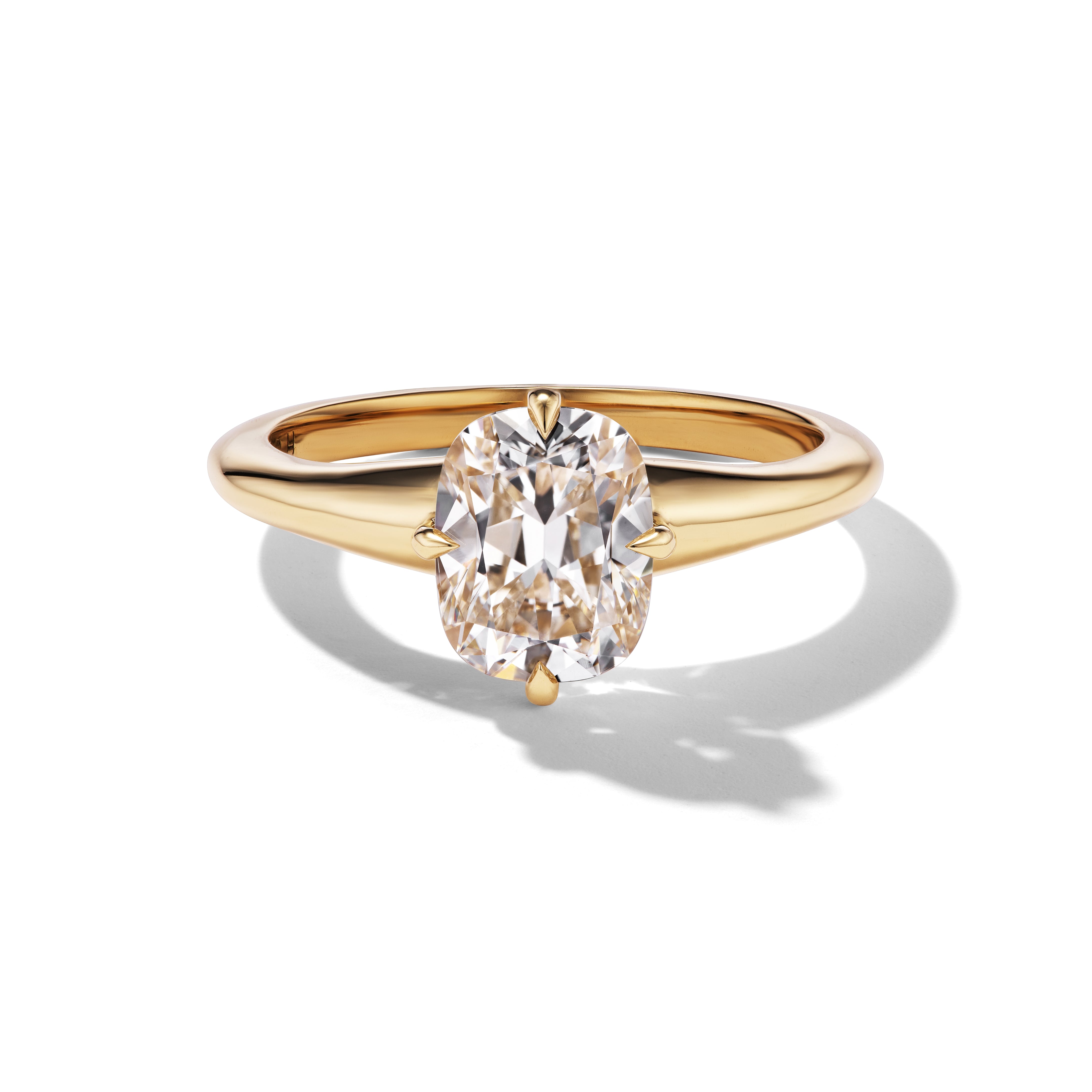AARYAH | Sold Engagement Rings