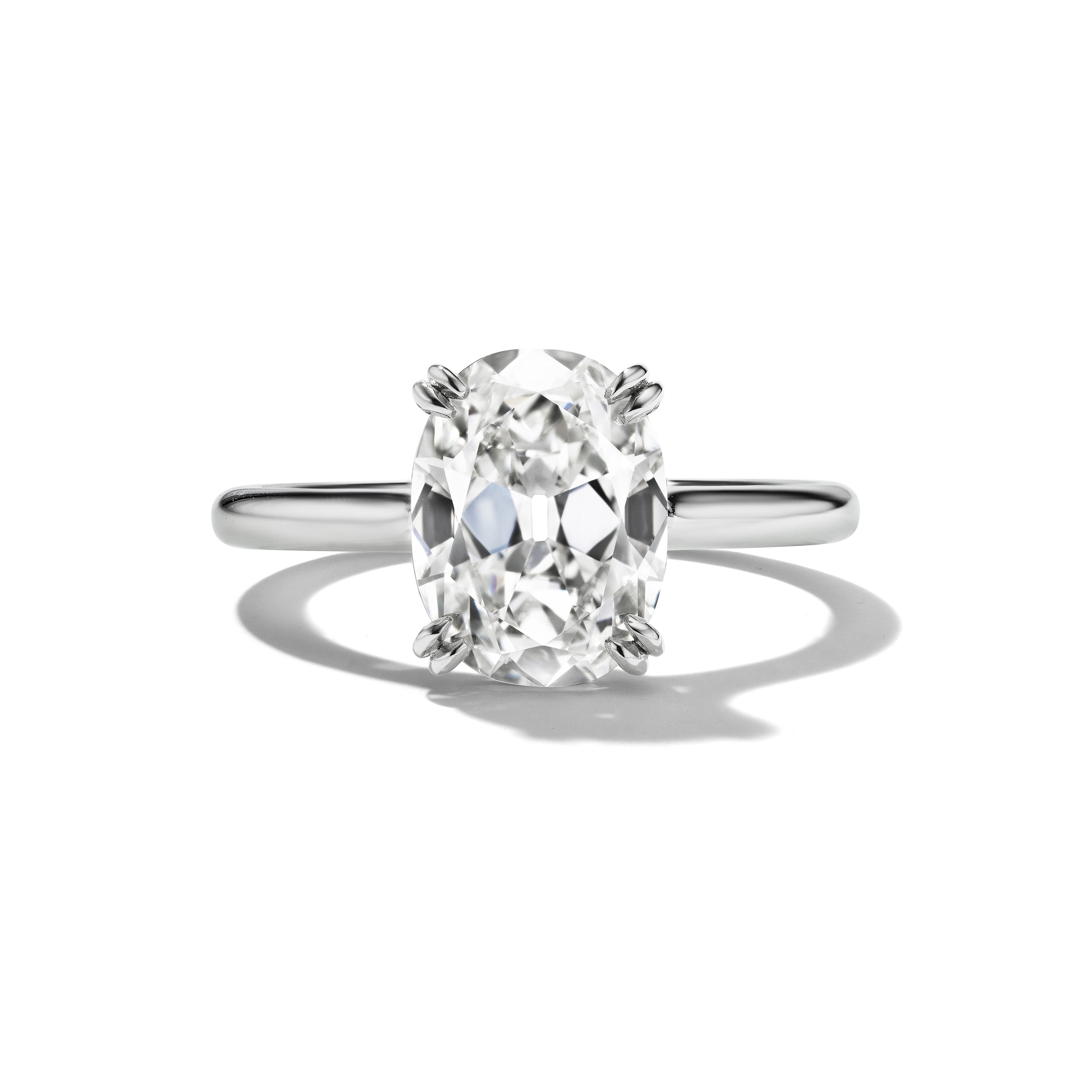 AARYAH | TIFFANY 3.03 RING