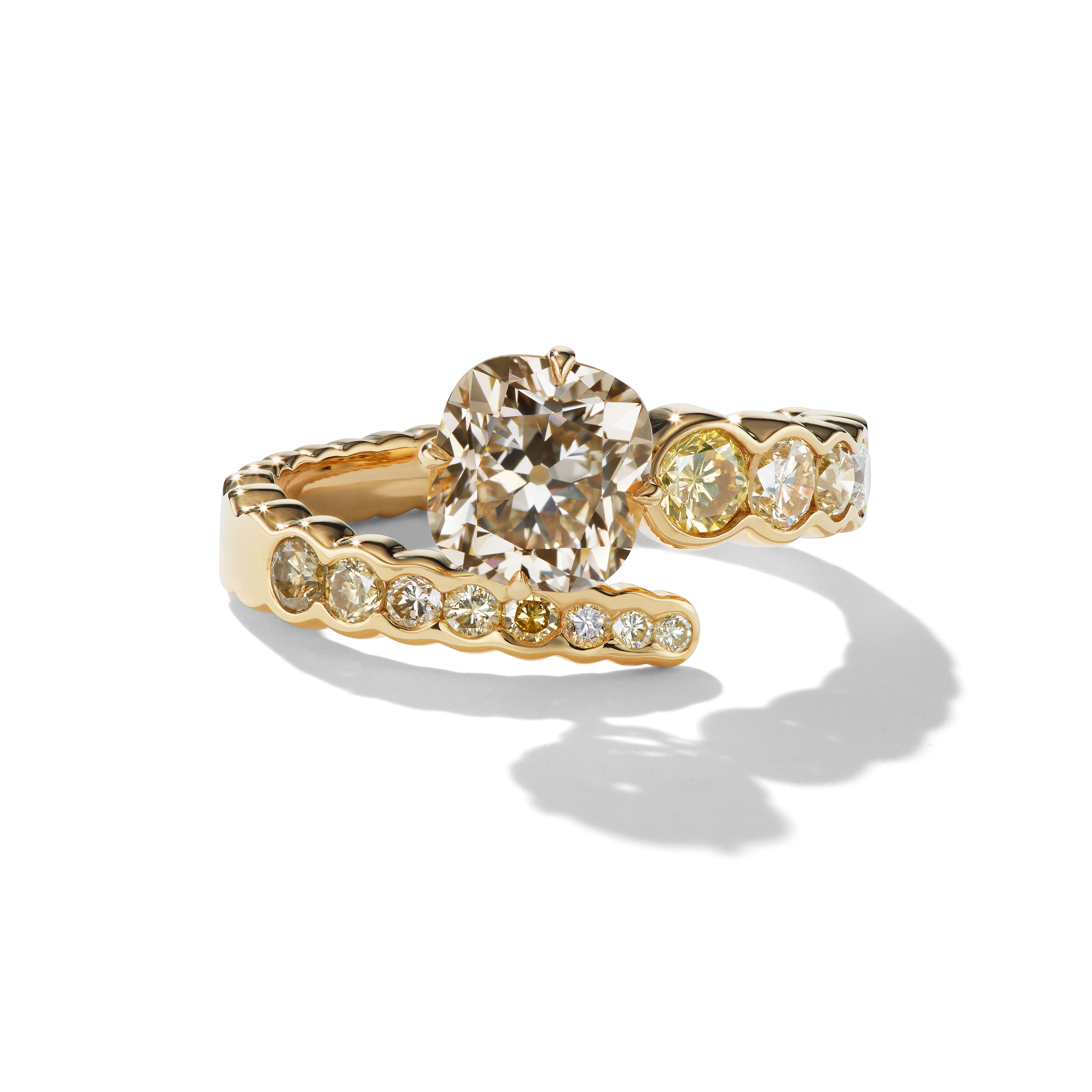 AARYAH | ZIRA Ring 2.02 carat