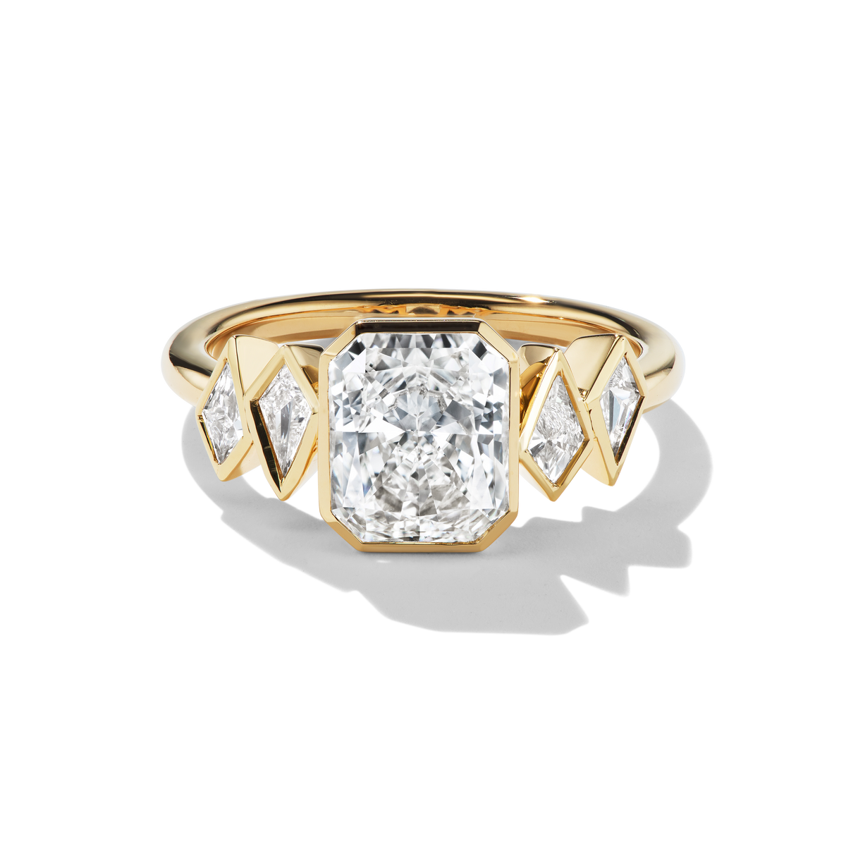 AARYAH | NEW AABHA Ring