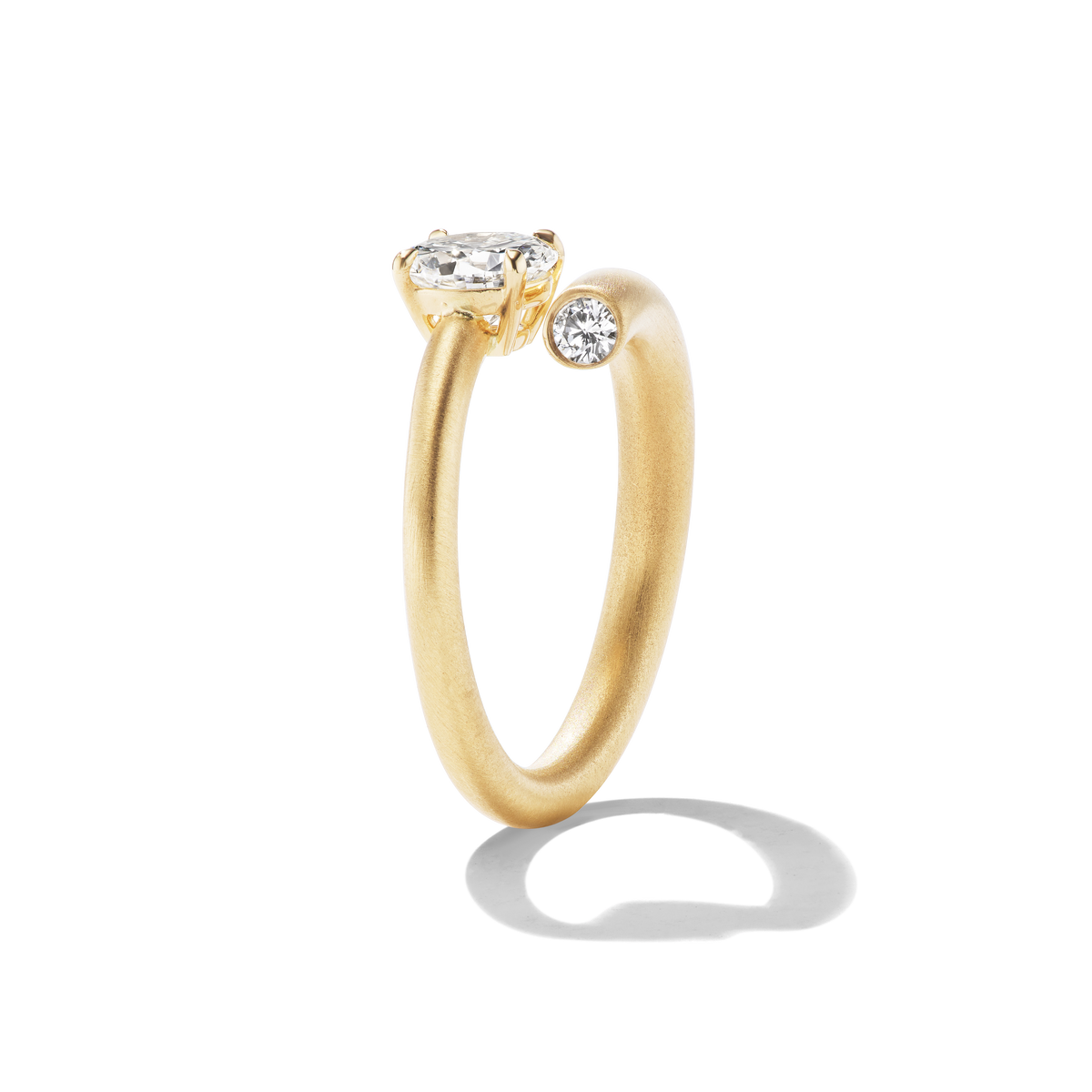 AARYAH | PRISCILLA Ring