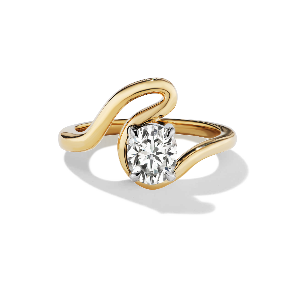 AARYAH | NEBULA Ring