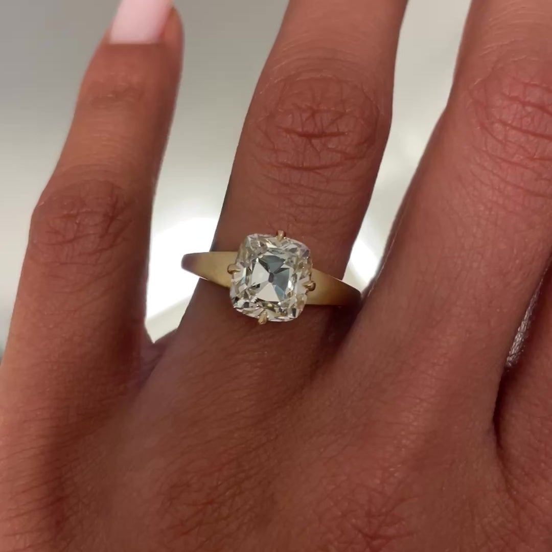 AARYAH | RIYON 2.70 Ring