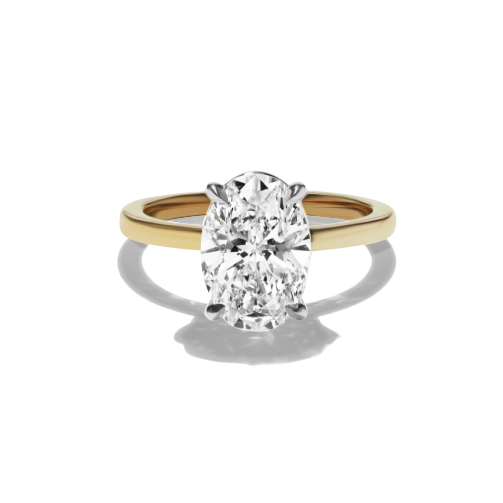 AARYAH | SCARLET II Ring