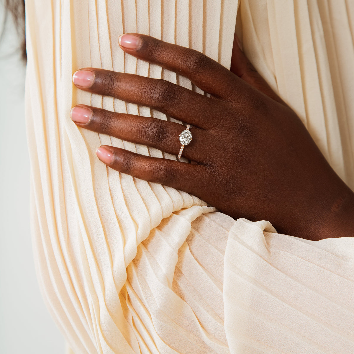 AARYAH | AESIRA Ring