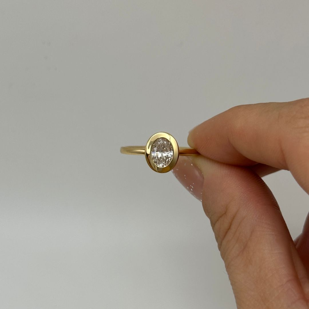 AARYAH | CIANA Ring