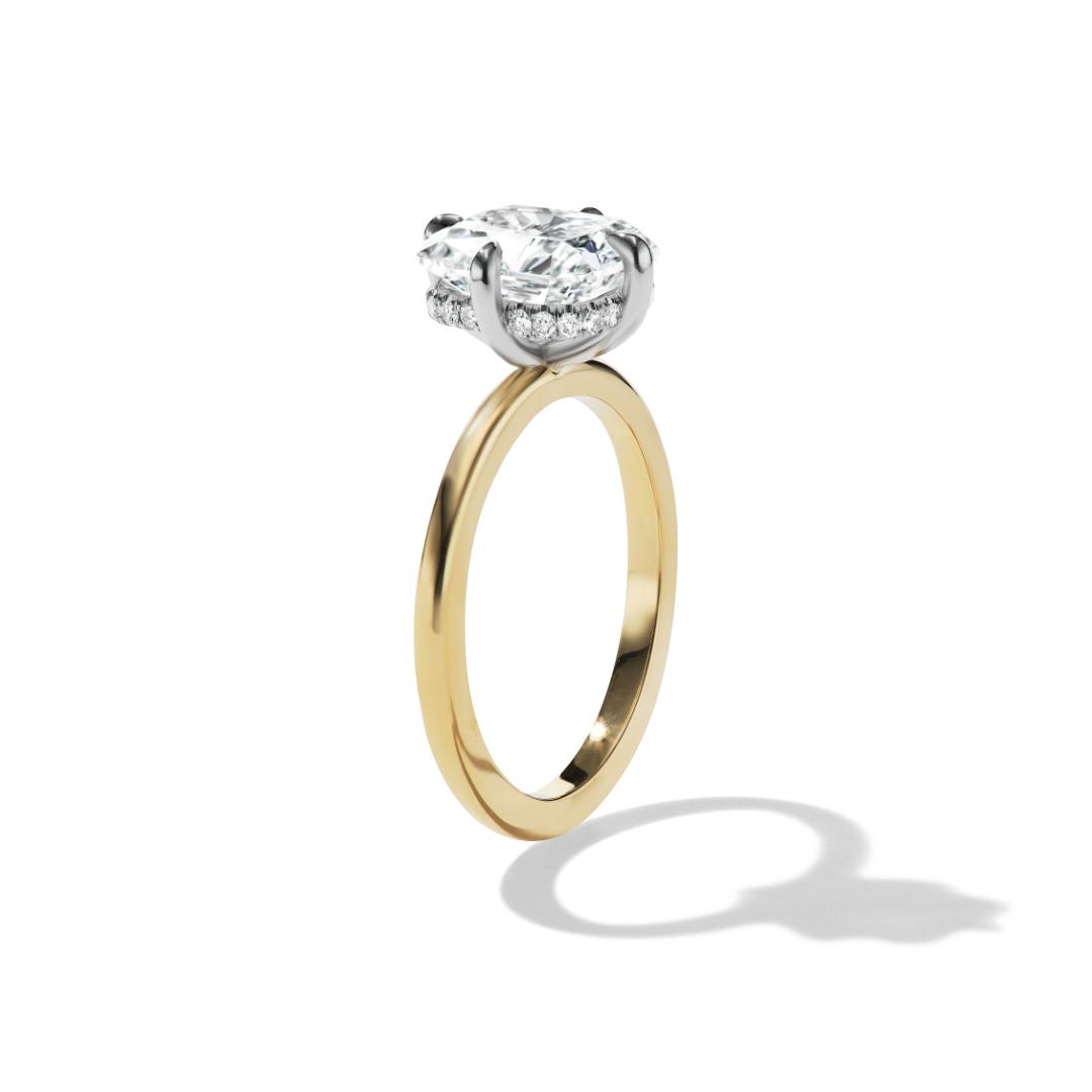 AARYAH | AYE Ring