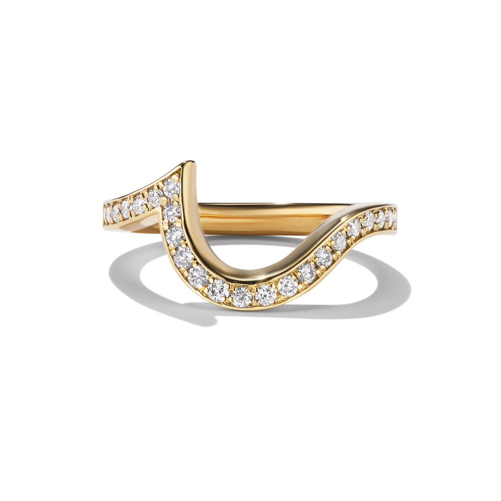 AARYAH | MAE 1.51 Engagement RING