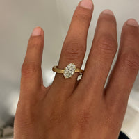 AARYAH | *NEW* DAPHNE 1.50 RING