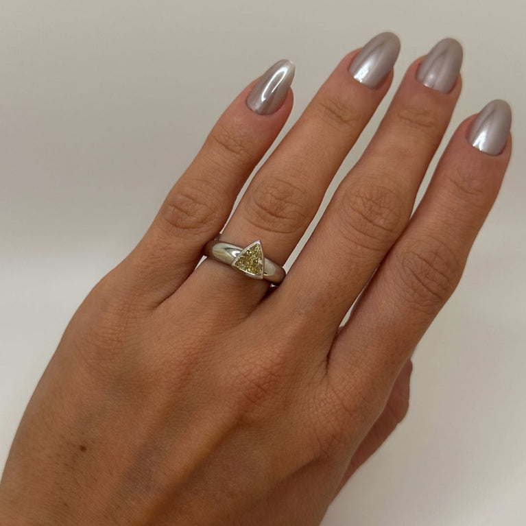 AARYAH | ELLIE Ring
