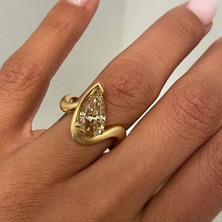 AARYAH | THELMA RING