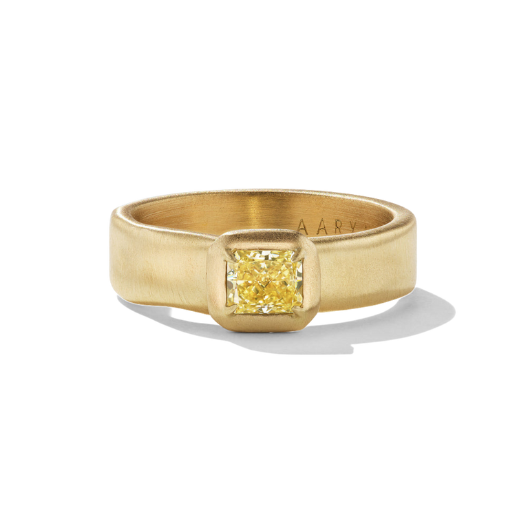 AARYAH | NIOMA RING