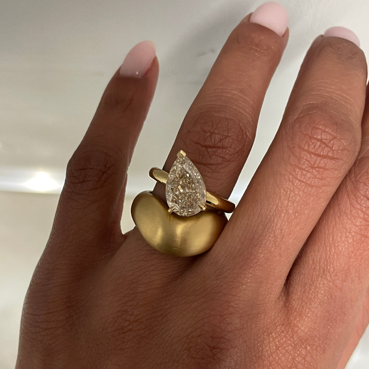 AARYAH | *NEW* SAGE BAND