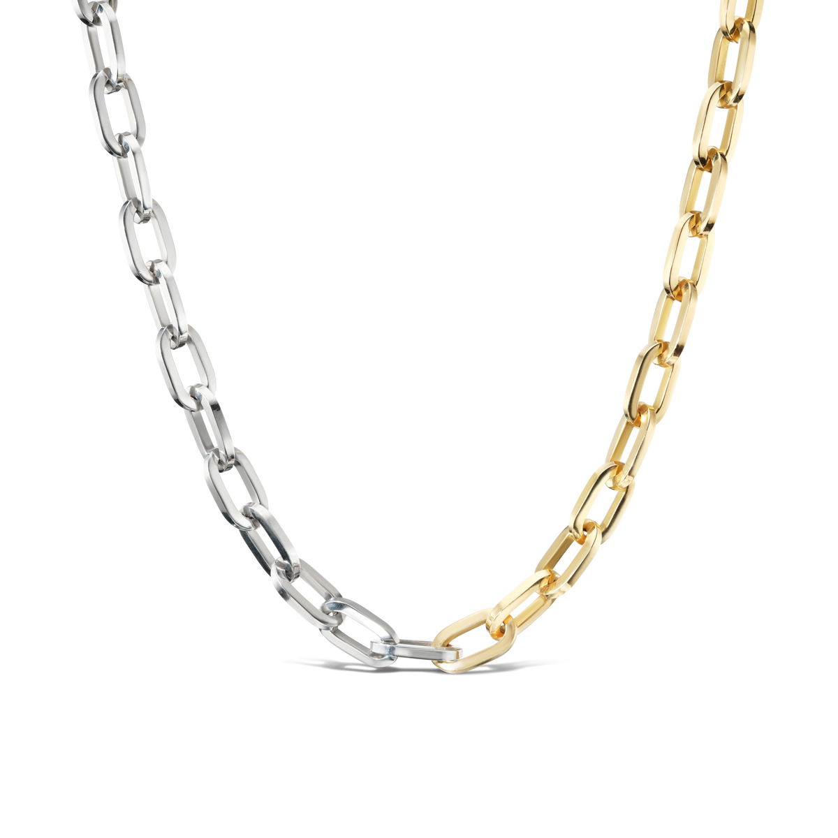 AARYAH | Kimora Chain Necklace