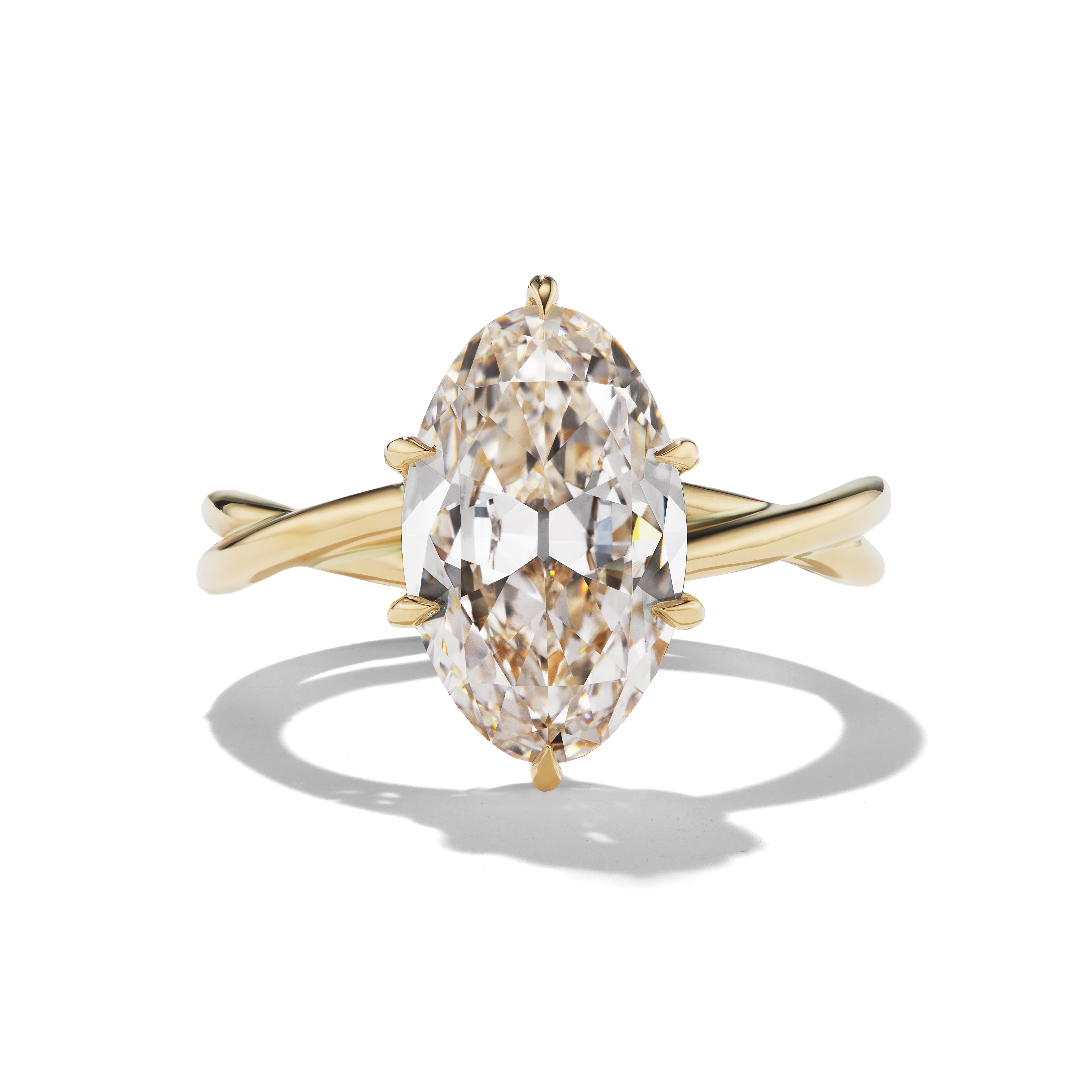 AARYAH | ESTELLE Ring