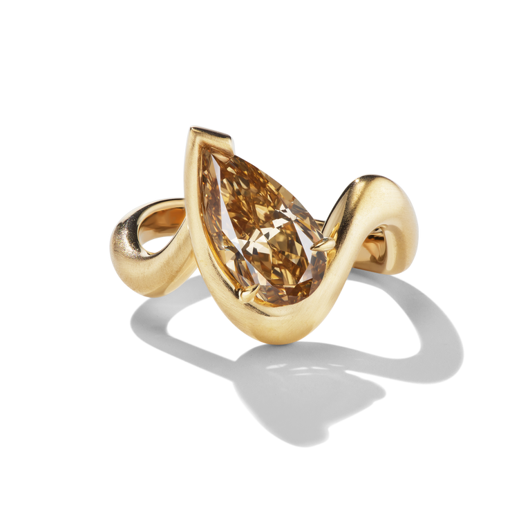 AARYAH | THELMA RING