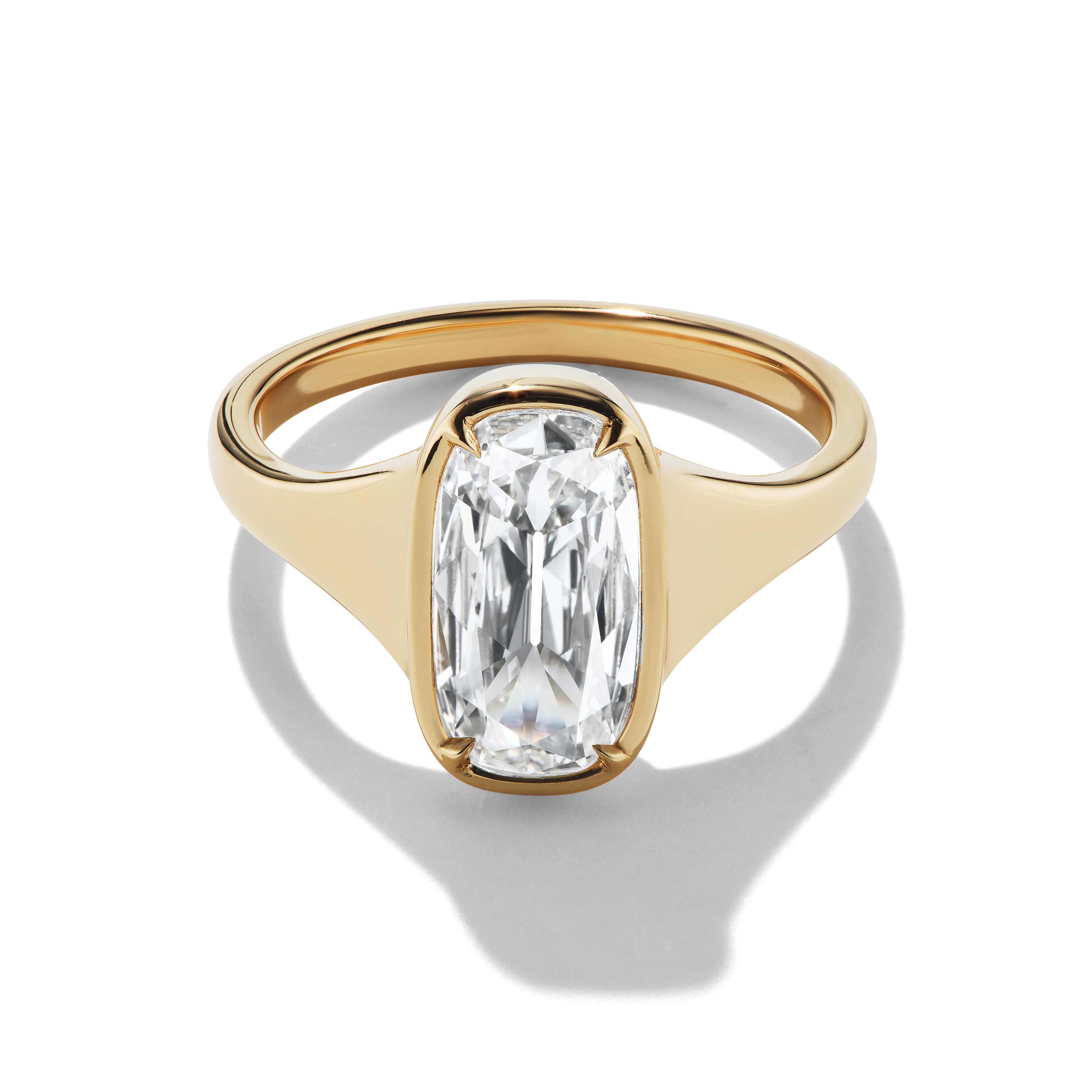 AARYAH | LUCY Ring