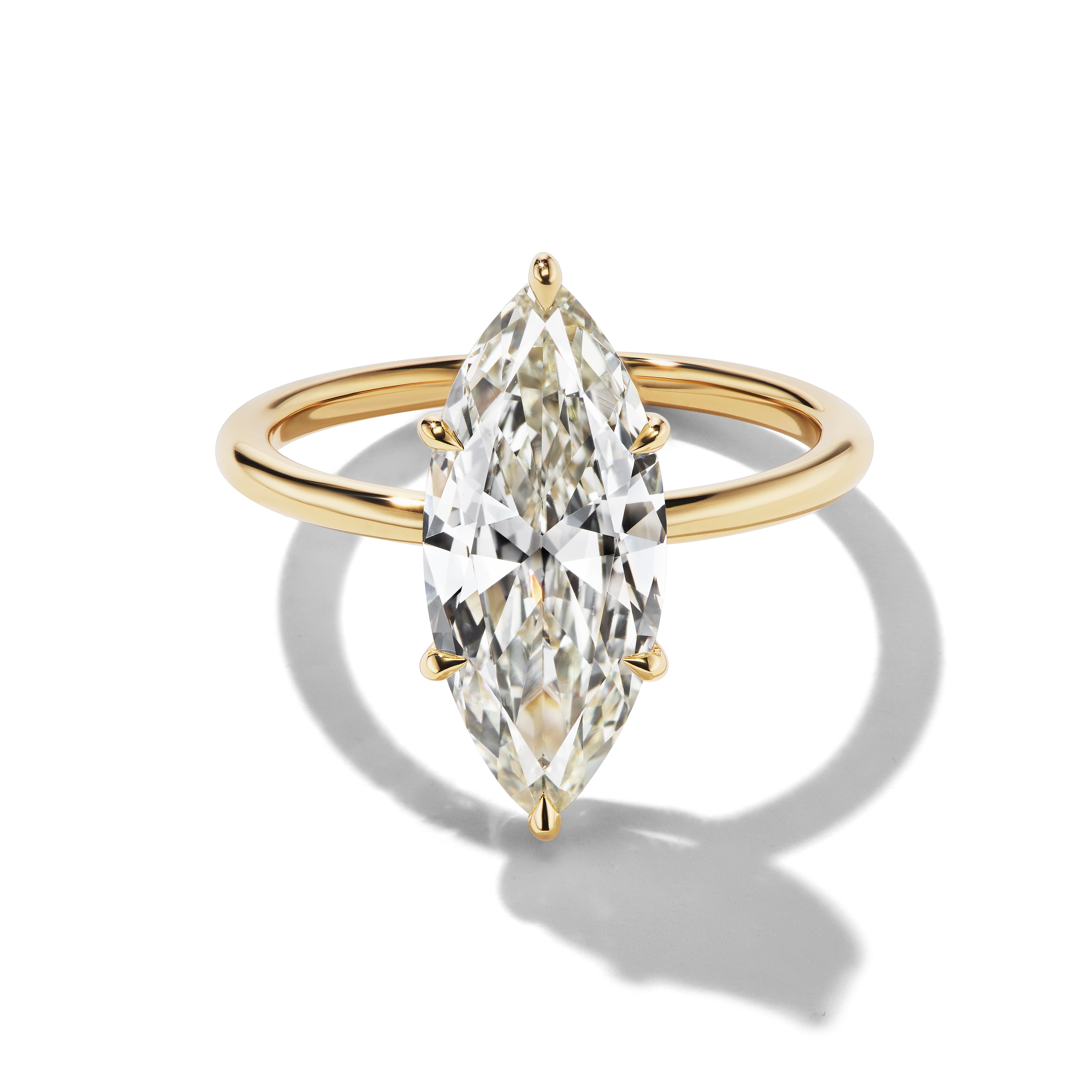 AARYAH | Valeria Ring