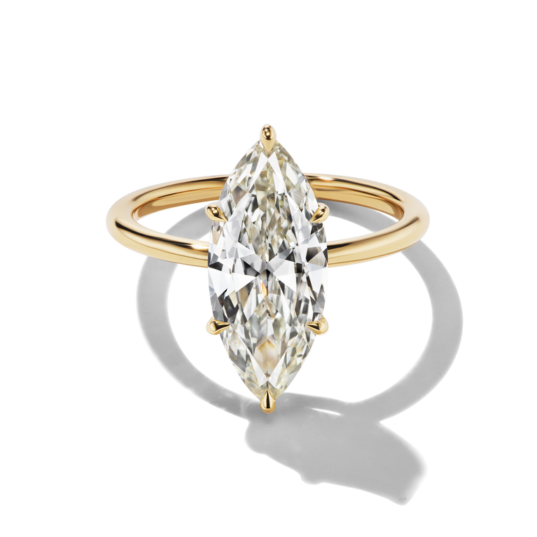 AARYAH | Valeria Ring