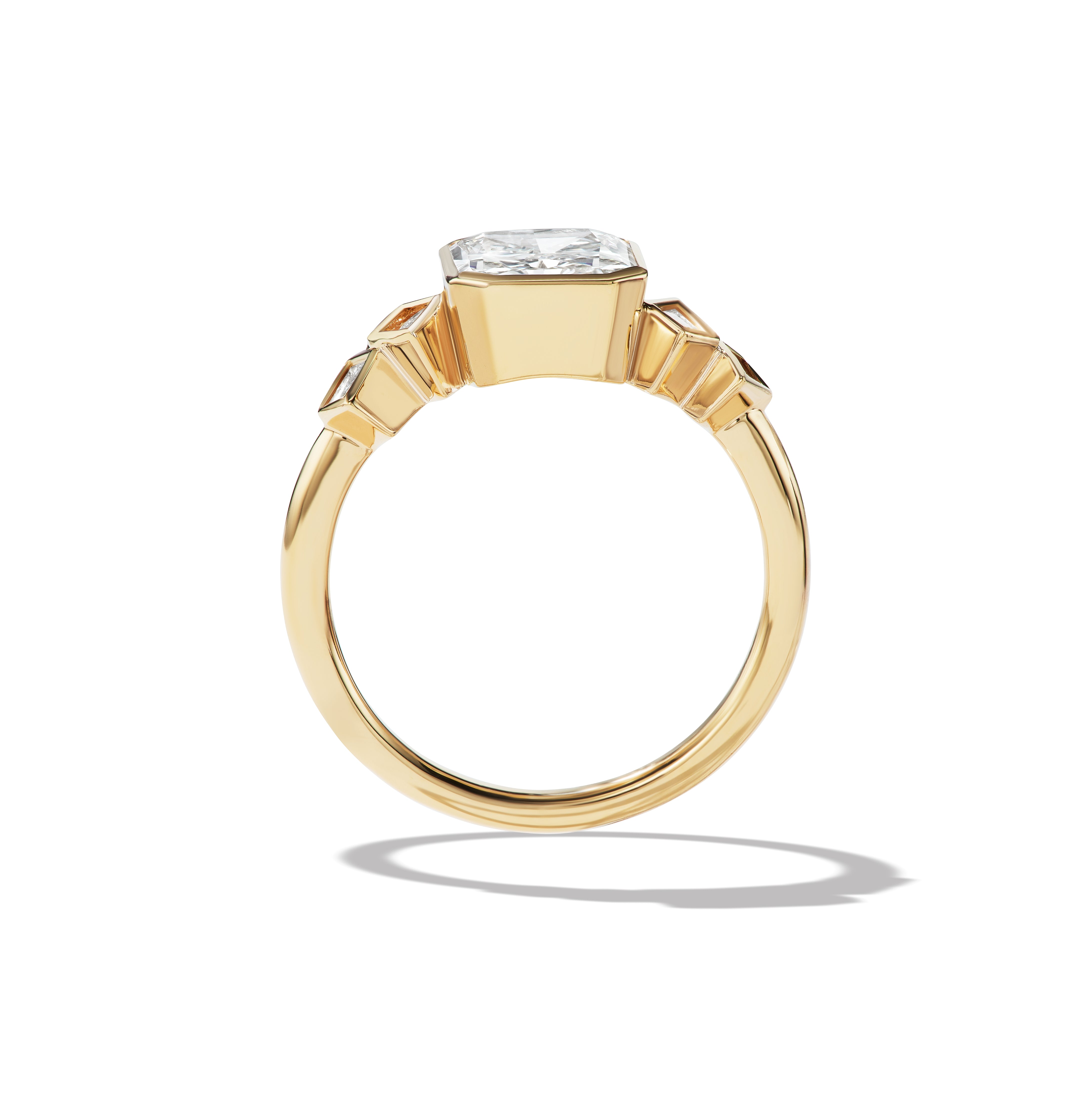 AARYAH | NEW AABHA Ring