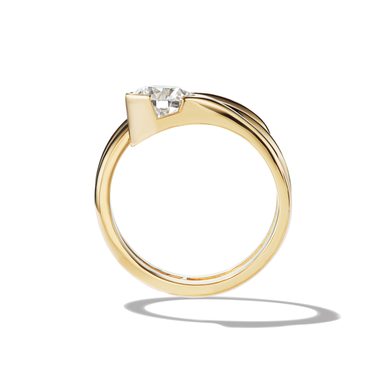 AARYAH | ALOKI RING