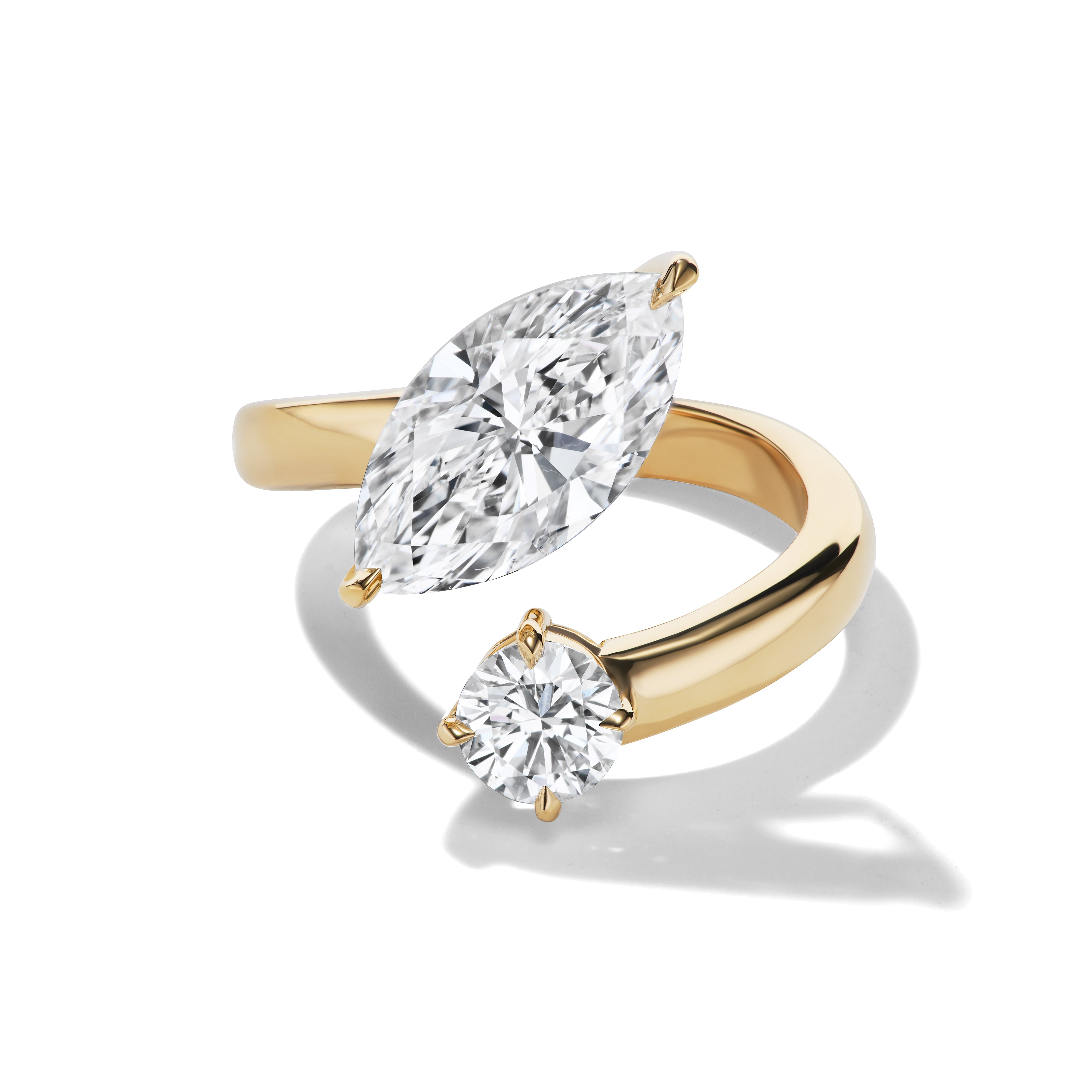 AARYAH | Luma Ring