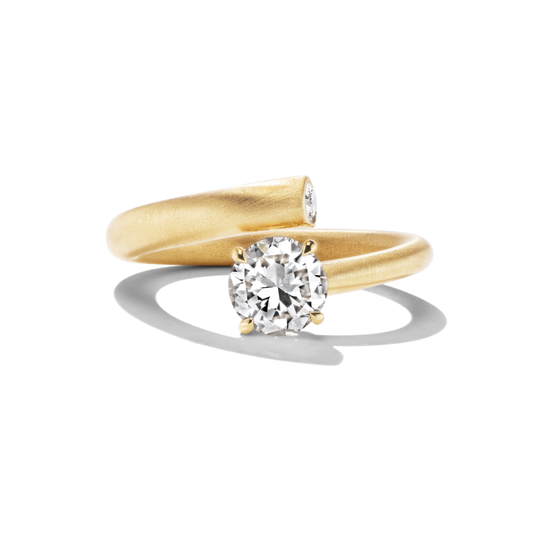 AARYAH | PRISCILLA Ring