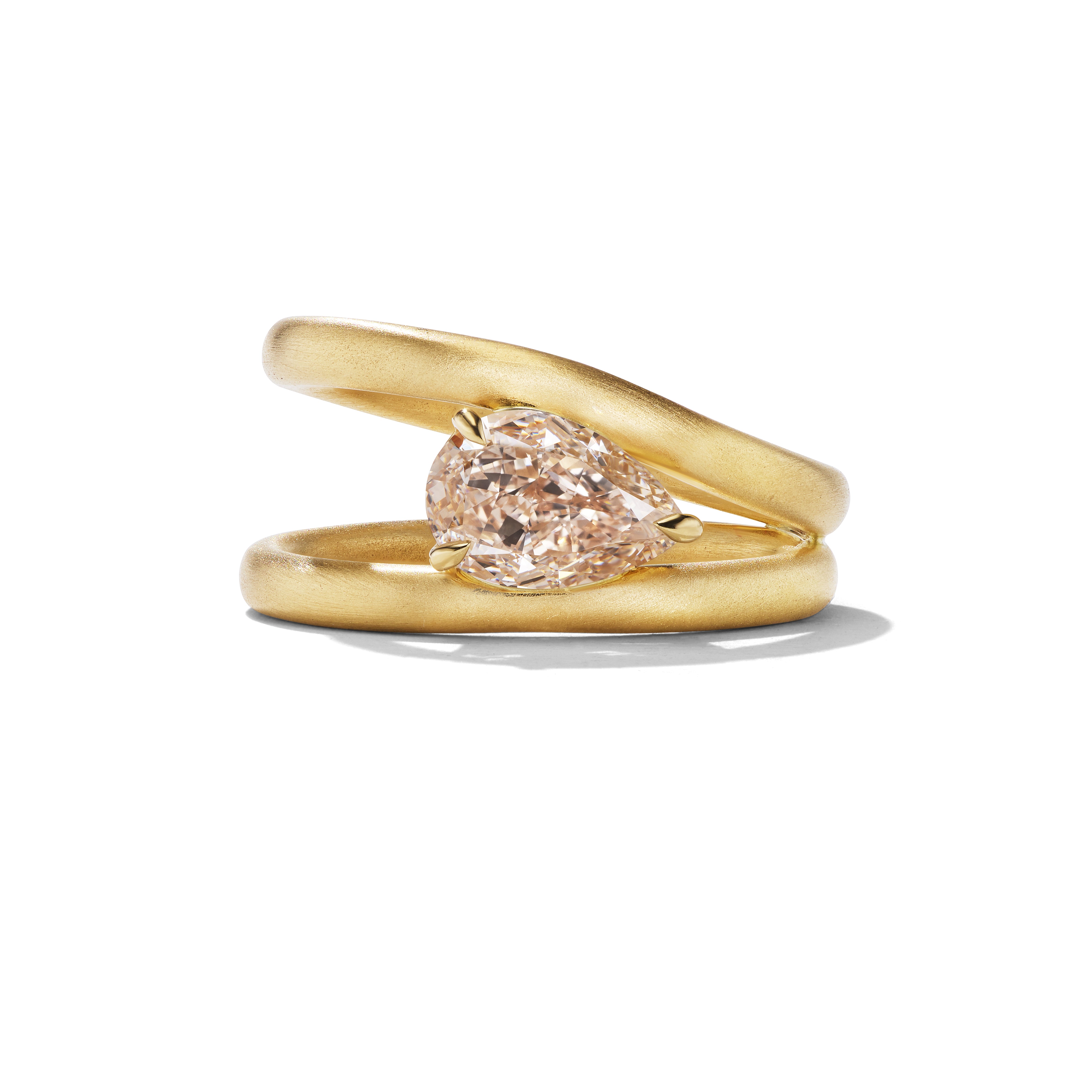 AARYAH | NOVA Ring