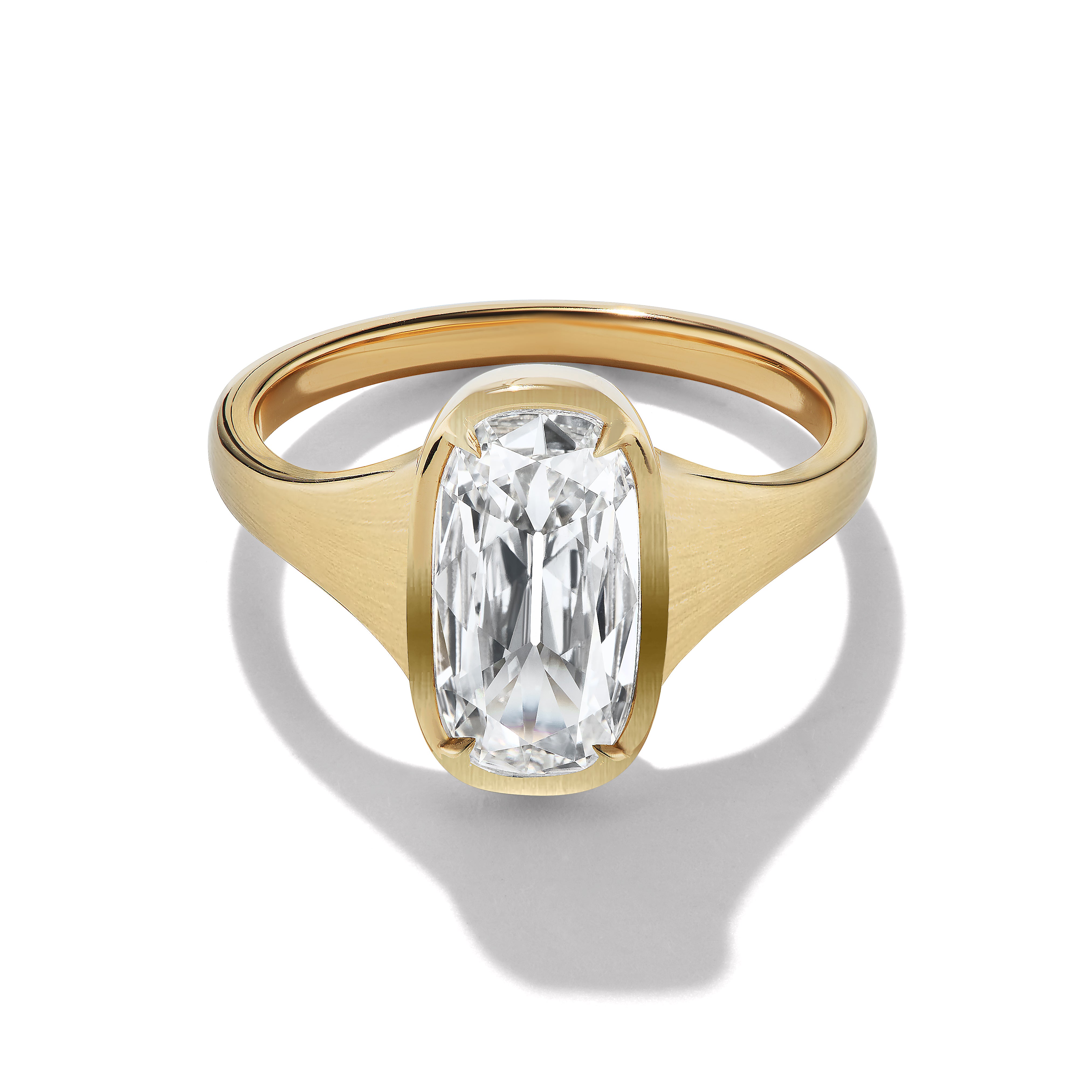 AARYAH | LUCY Ring