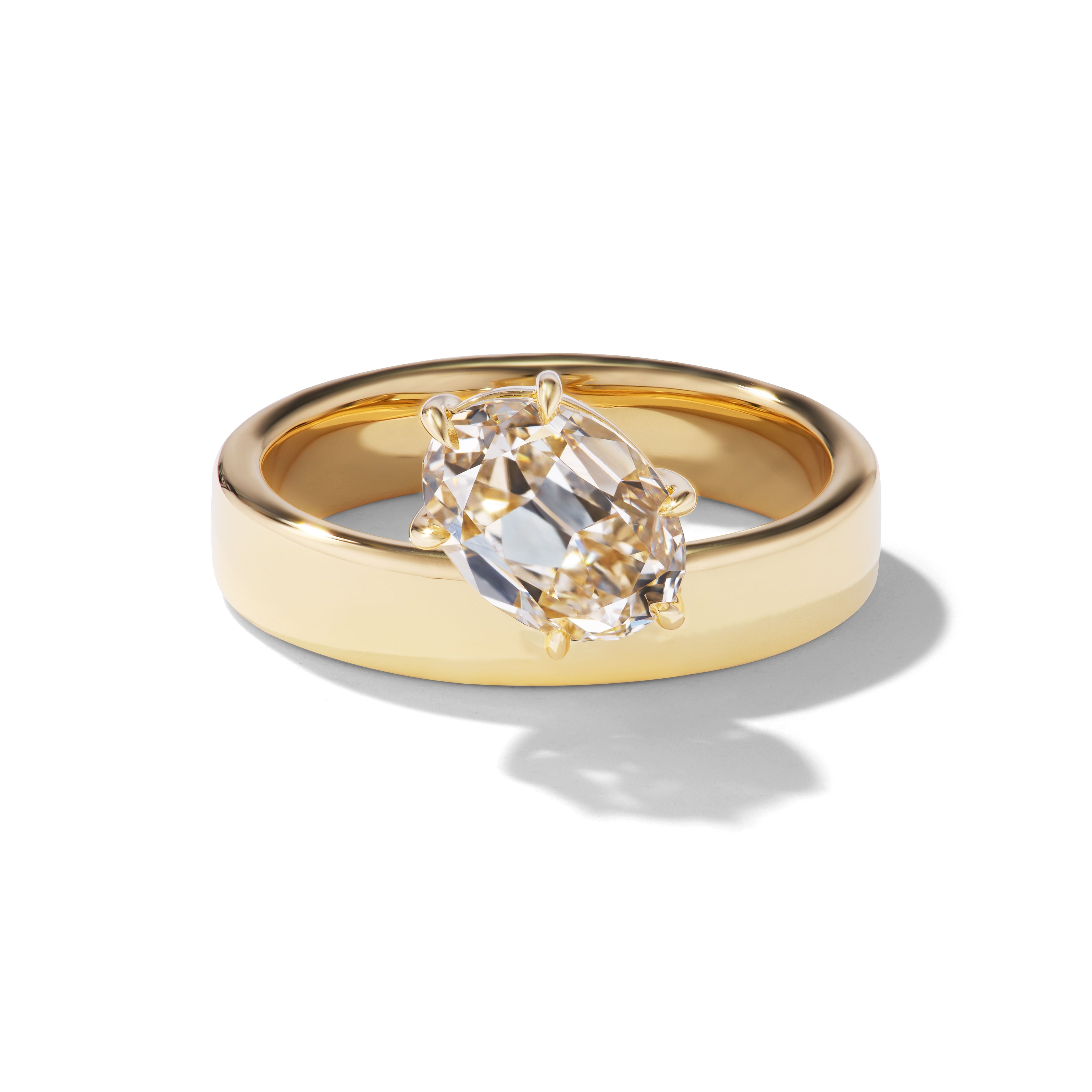 AARYAH | TAWNI 1.77 Ring