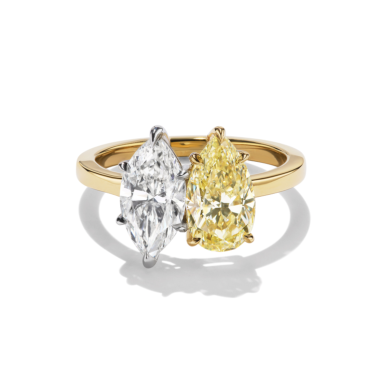 AARYAH | ARUNA Ring