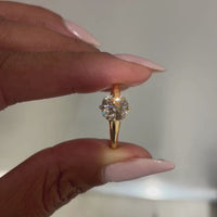 MAE 1.60 RING – AARYAH