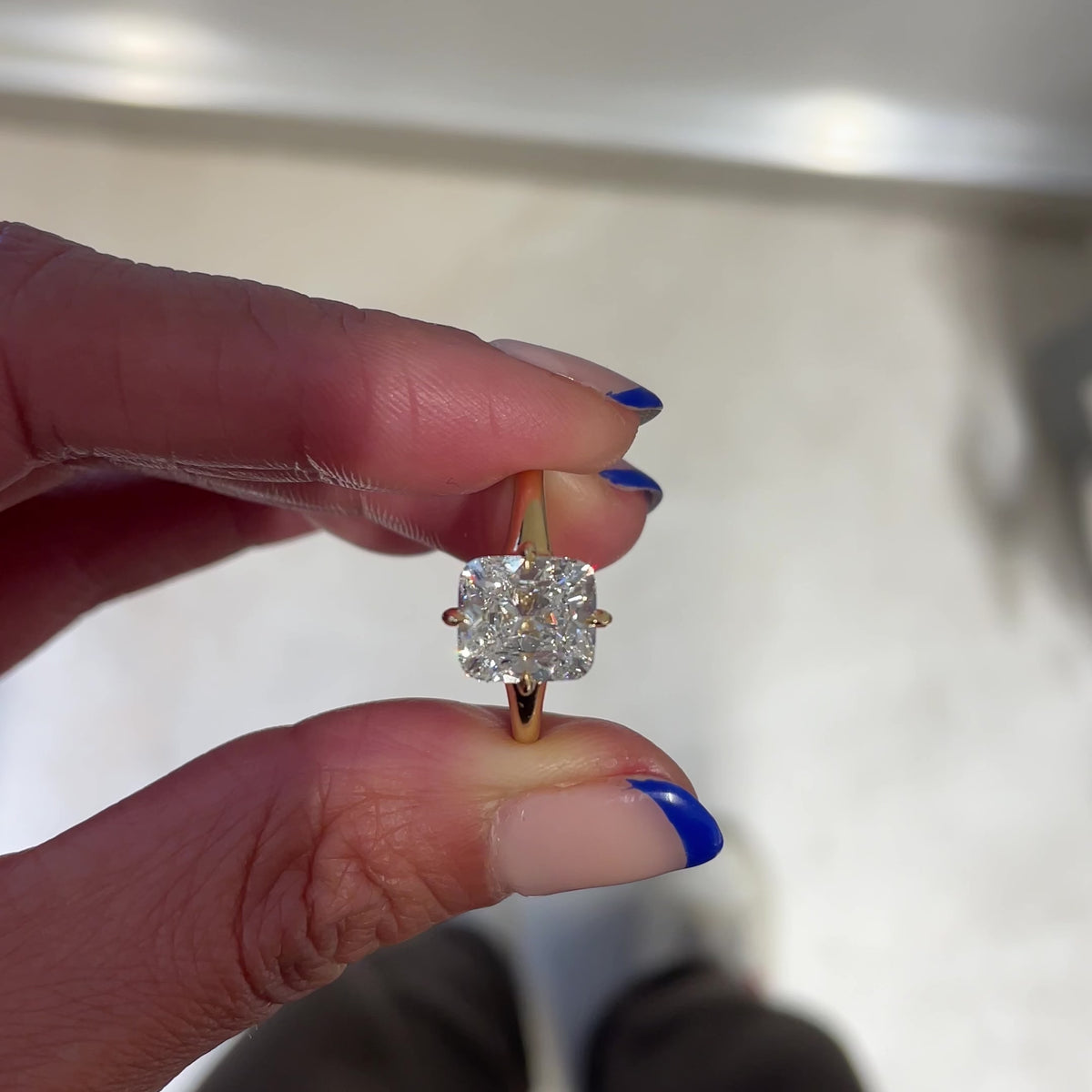 MAE 3.43 RING – AARYAH