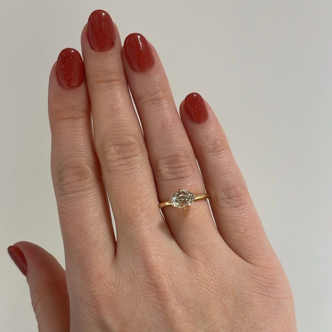 AARYAH | "NEW" ALESSIA RING