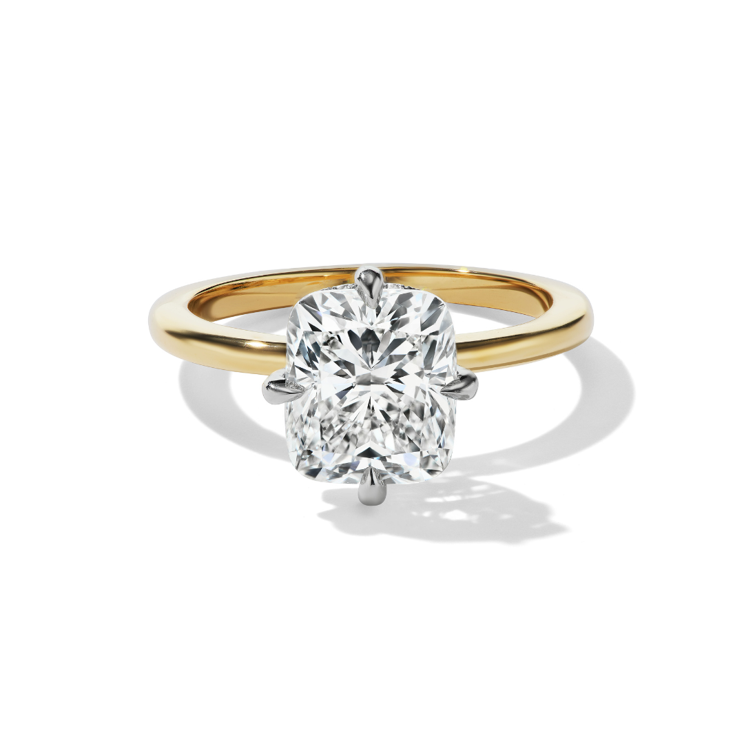AARYAH | AYE Ring