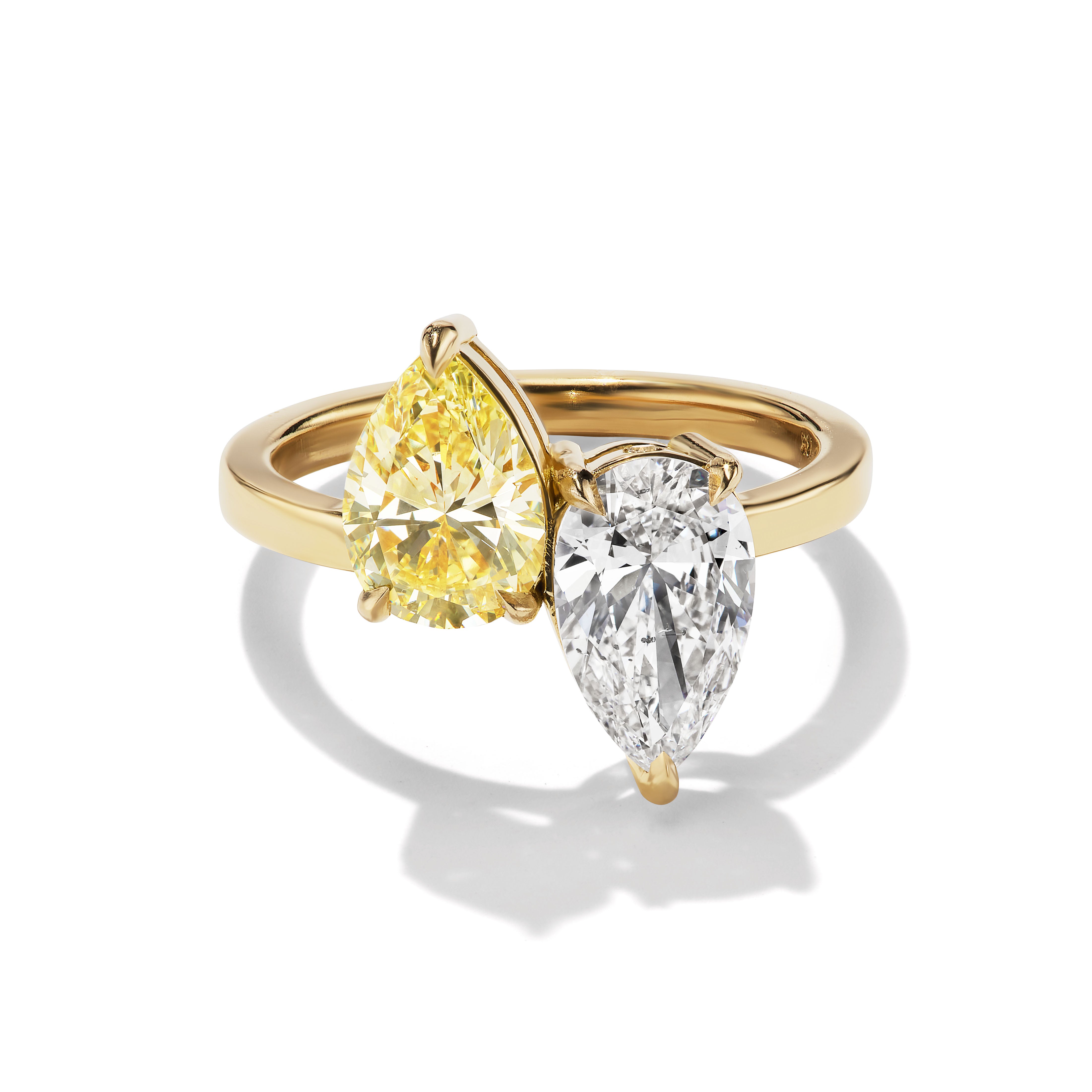 AARYAH | ZORINA Ring