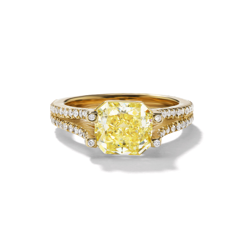 AARYAH | Wedding Jewelry for Bride – Tagged "Gemstone_Yellow Diamond" – Page 2