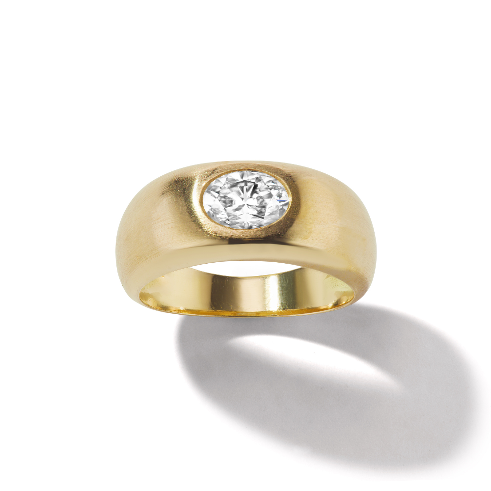 AARYAH | SHANI DIAMOND RING